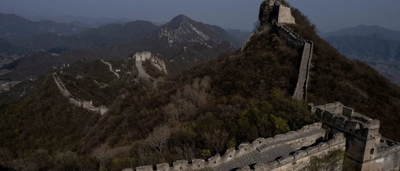 DNA, Archaeological Digs Reveal Details Of Empire That Prompted The ...