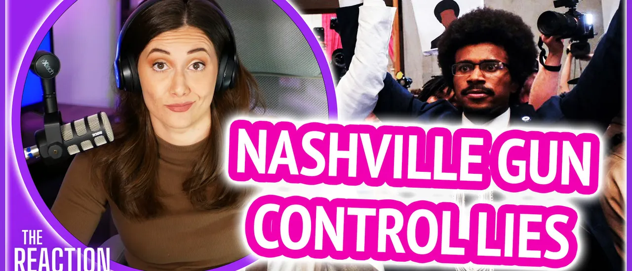Debunking The Nashville Gun Control Lies | The Daily Caller