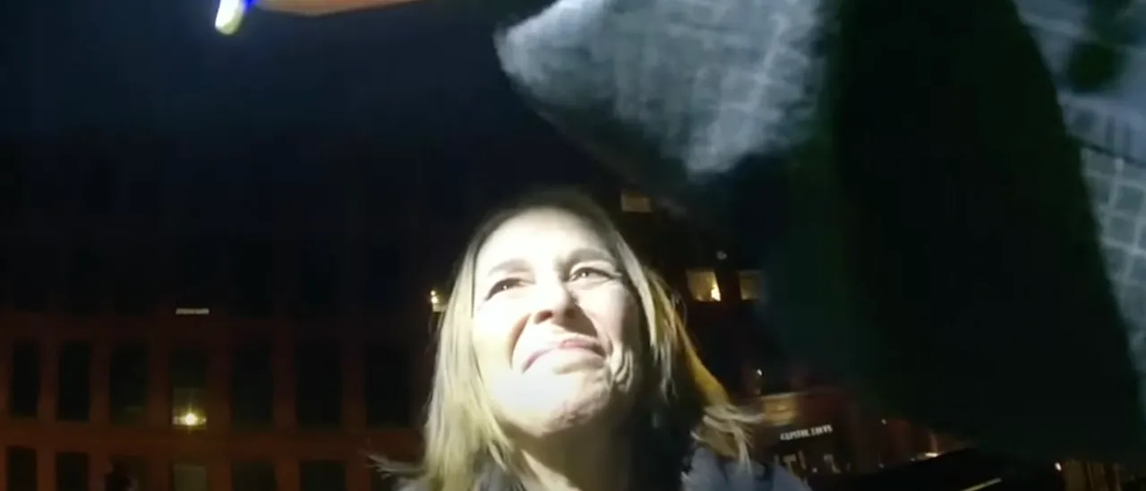 State Rep Jokes About Changing DUI Laws While Under Arrest For Drunk ...