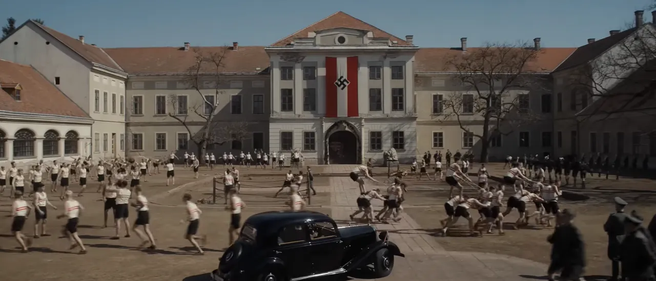 Netflix Drops Trailer For Hotly Anticipated Dramatization Of Best ...