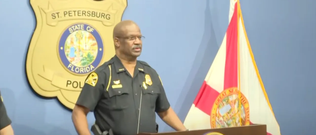 Police Find Missing 2-Year-Old Boy In Alligator’s Mouth, Father Charged ...