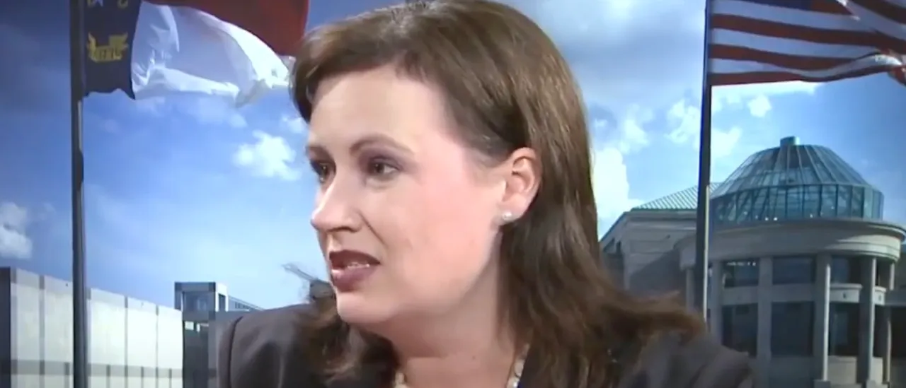 North Carolina Lawmaker Reportedly Switching Parties, Handing ...