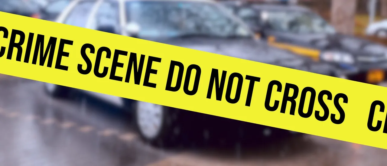Gunman At Large After Killing Five ‘Execution Style,’ Police Say | The ...