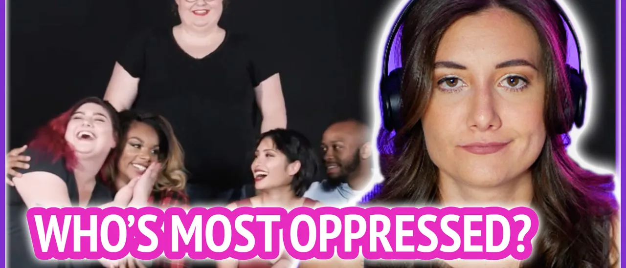 Woke Activists Decide Who Leaves With $1,000 | The Daily Caller