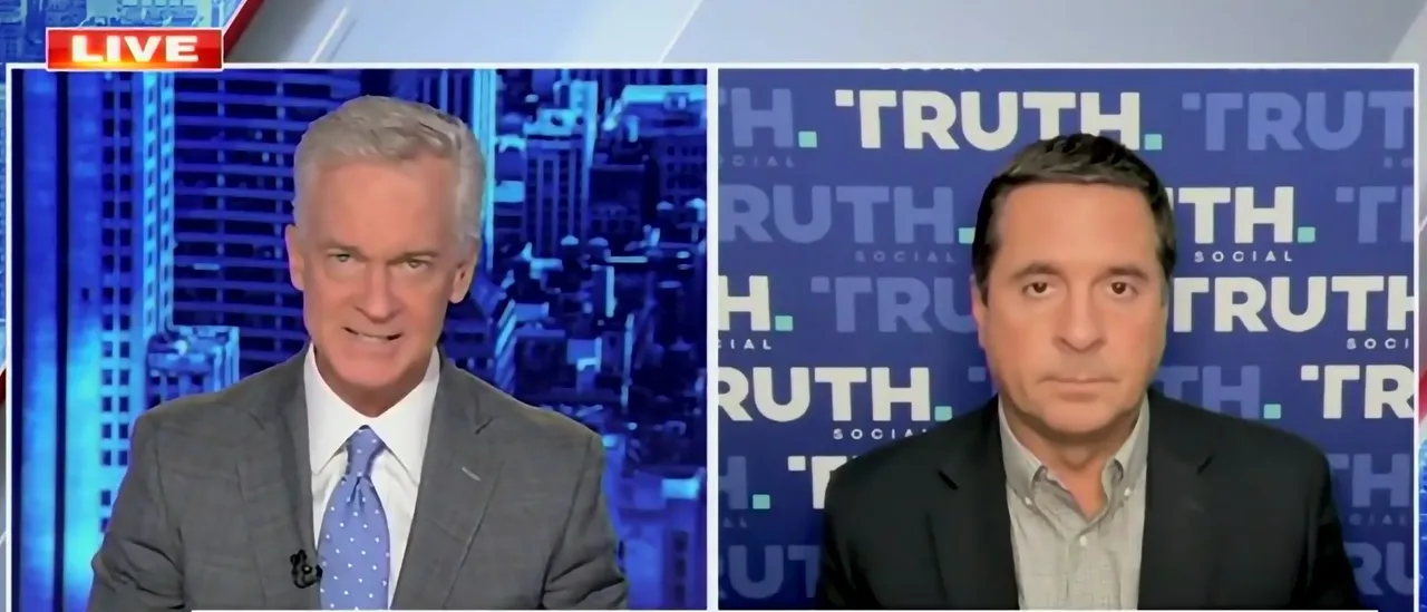 ‘Hopelessly Corrupt’: Devin Nunes Says ‘No Way I Would Trust The ...