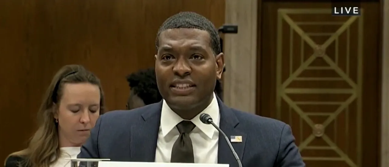 Biden’s EPA Chief Says ‘Environmental Justice’ Is In Agency’s ‘DNA ...