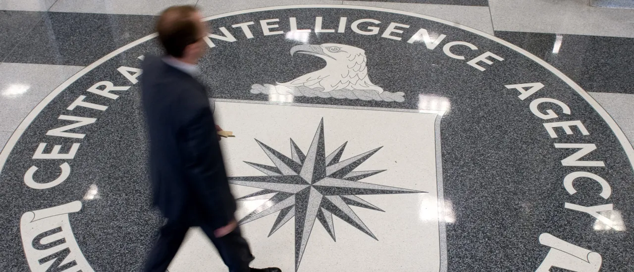 Woman Sues CIA For Witness Tampering To Allegedly Cover Up Sexual ...