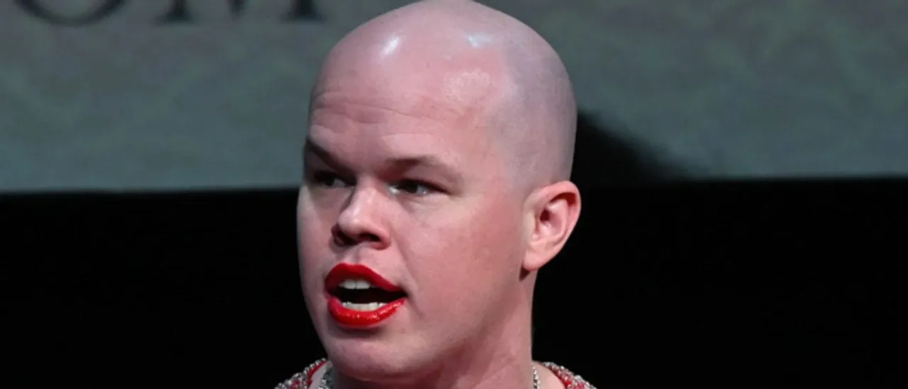 Sam Brinton Arrested, Police Records Show | The Daily Caller