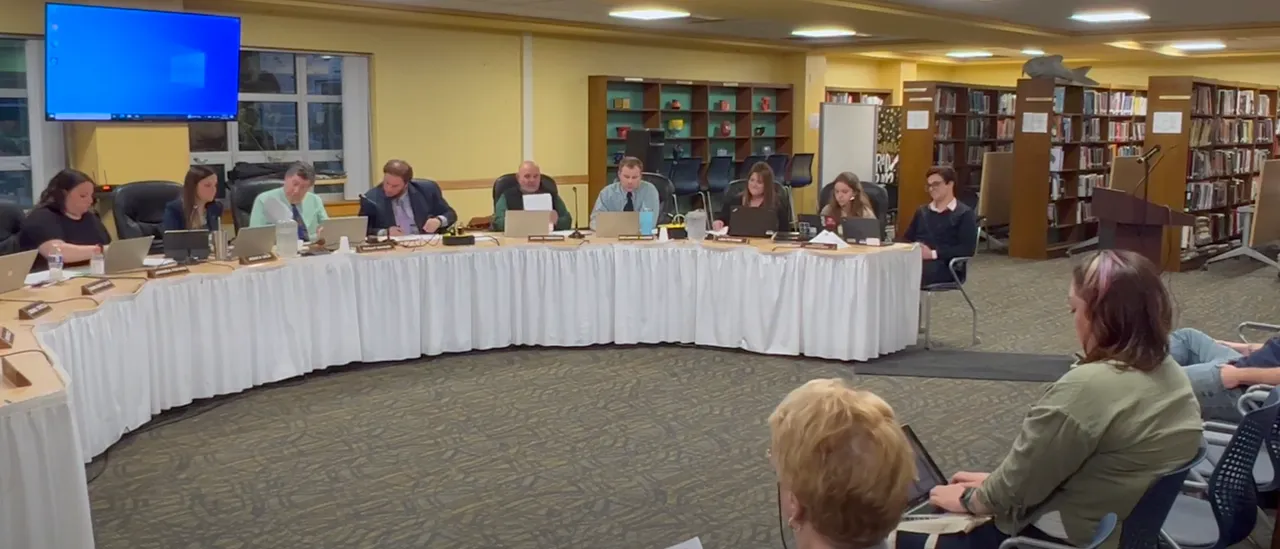 ACLU Tells School Board It Has A ‘Legal Obligation’ To Conceal Students ...