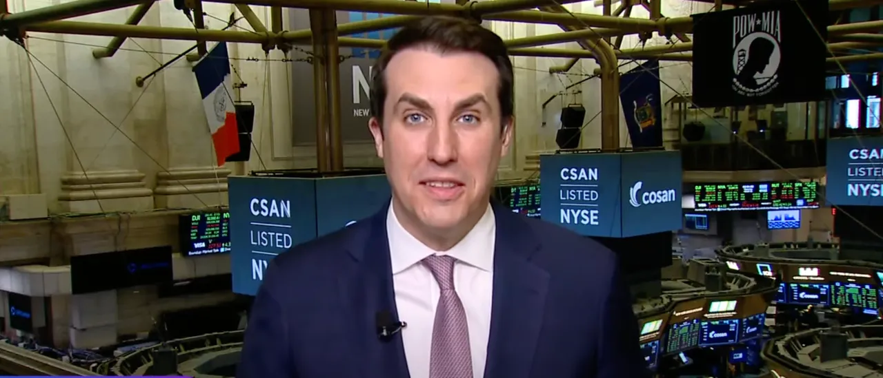 Wall Street Exec Considers A Senate Run For Stabenow’s Seat In Michigan ...