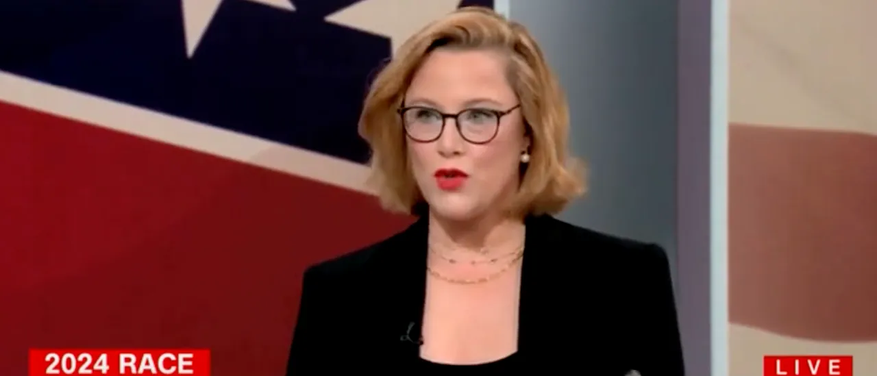 ‘No One Is Better At Being Trump Than Trump’: SE Cupp Casts Doubt On ...