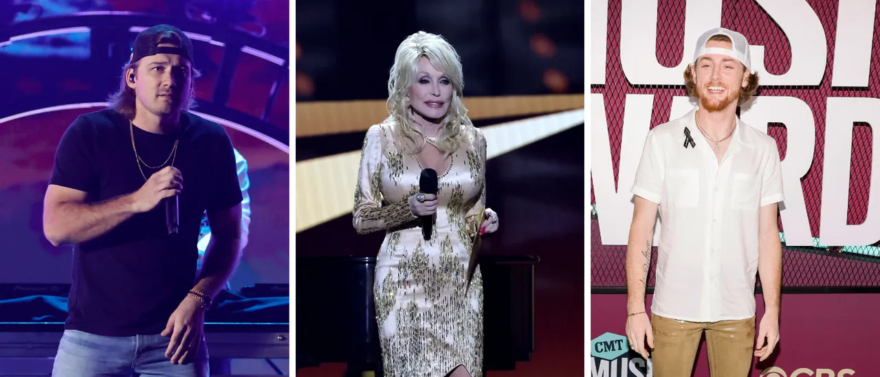 2023 ACM Awards Line-Up Gives Hope For Future Of Country Music | The ...