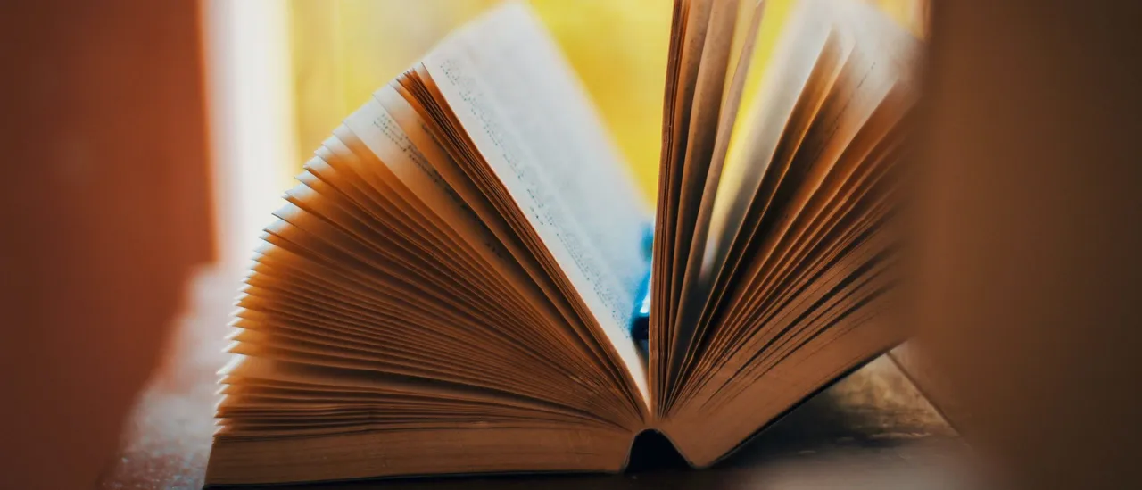 How to Prepare Your Book for Print | The Daily Caller