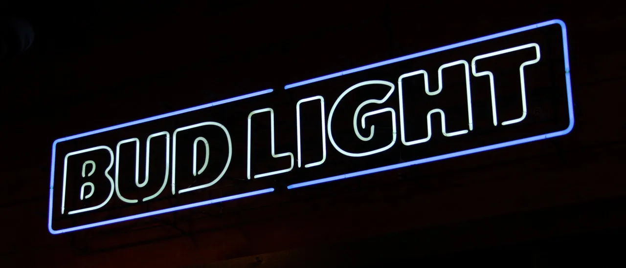 Only One Man Could Possibly Save Bud Light | The Daily Caller