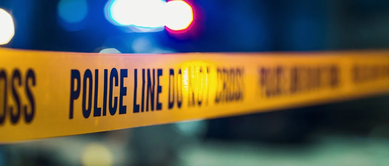 Two Homeless People Arrested After Woman’s Body Is Found | The Daily Caller