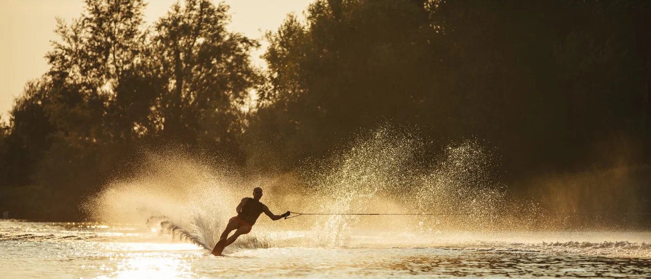 Champion Waterskier ‘Died Suddenly’ At Age 18, Team Says | The Daily Caller