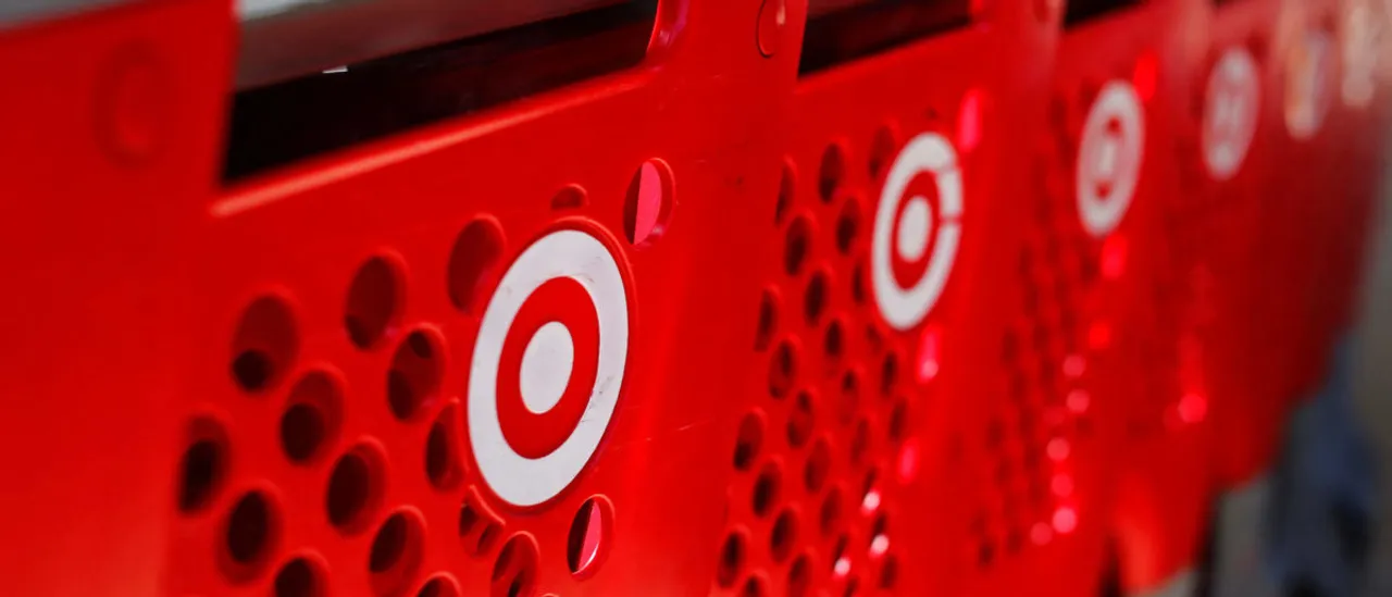 Target Exec Vows ‘Modifications’ After Pride Month Backlash | The Daily ...