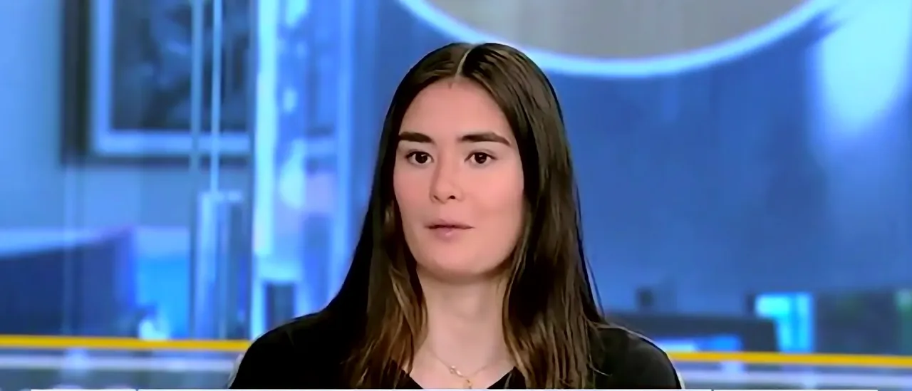 ‘Don’t Talk To The Media’: Former UPenn Swimmer Says College Silenced ...