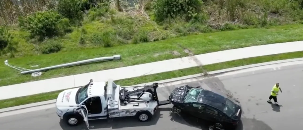 ‘Impossibly Difficult Time’: Five Teens Killed After Car Plunges Into ...