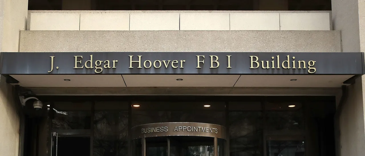 Editor Daily Rundown: Full Oversight Committee Sees FBI Document | The ...