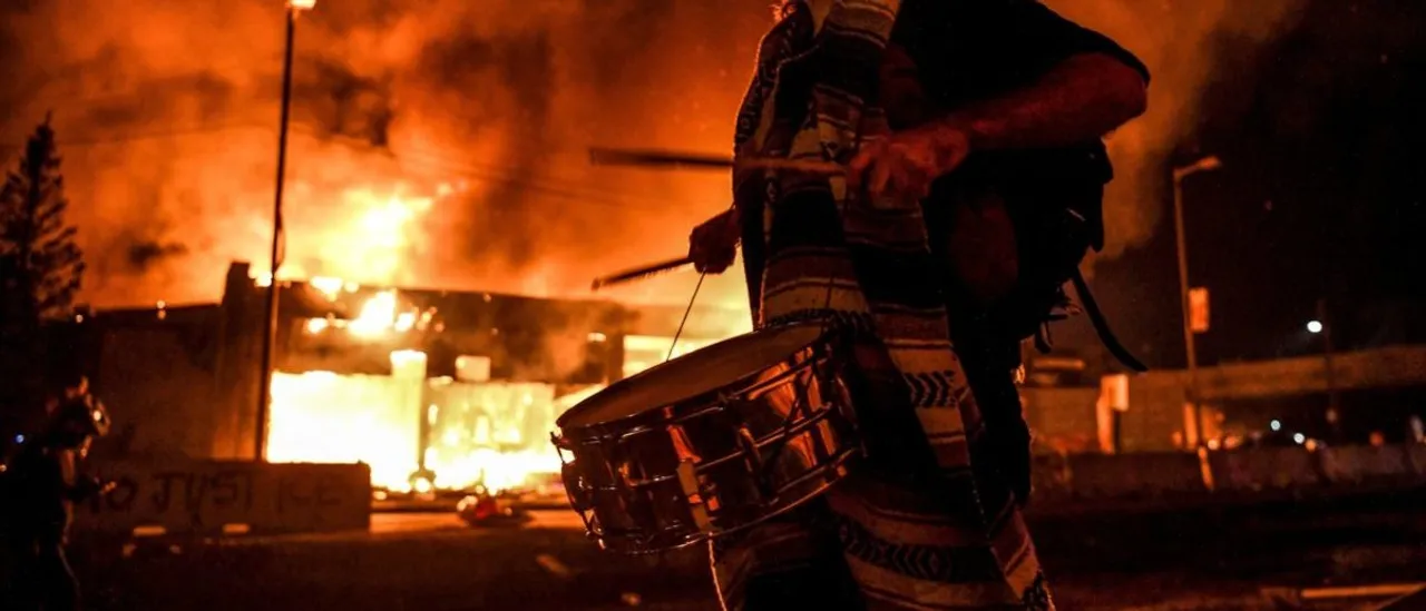 Florida Drummer Got So Furious At Former Bandmate He Allegedly Threw ...