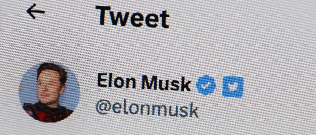 Musk Changes Personal Twitter Bio To The Best Pronouns You’ll See All ...