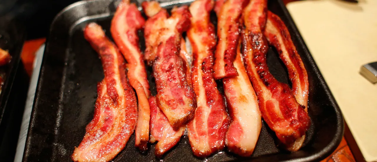 Give Me A Break! Macon Bacon Being Pressured To Change Name Over ...