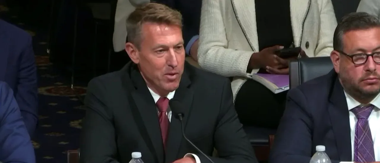 Former Border Chief Says Agents No Longer Have Time To Vet For Child ...