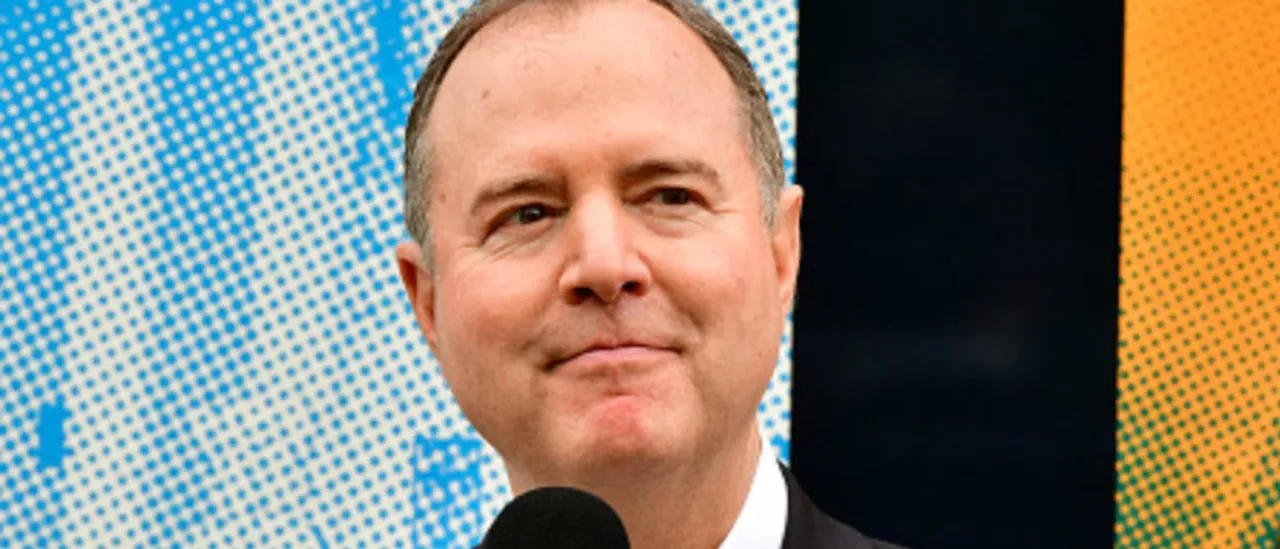 Here Are The Six Republicans Who Voted ‘Present’ For Adam Schiff’s ...