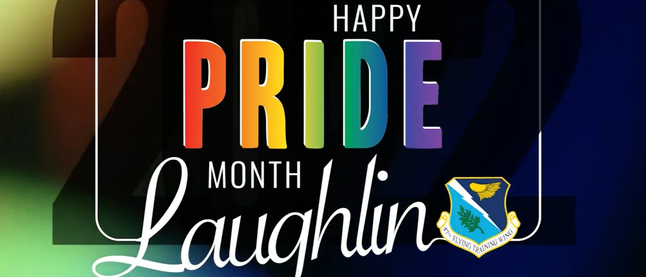 Major Air Force Base’s ‘Diversity’ Committee Plans Gay Pride Parade ...
