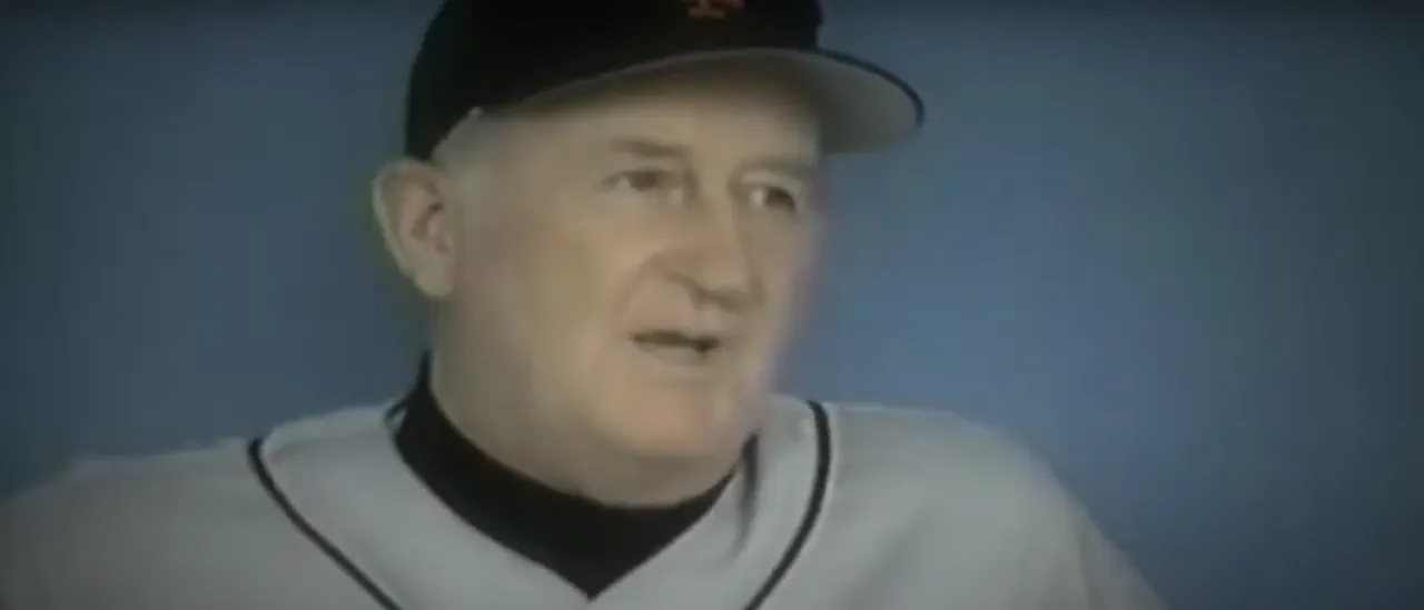 Legendary MLB Pitcher, Manager Roger Craig Dies At 93; Won Three World ...