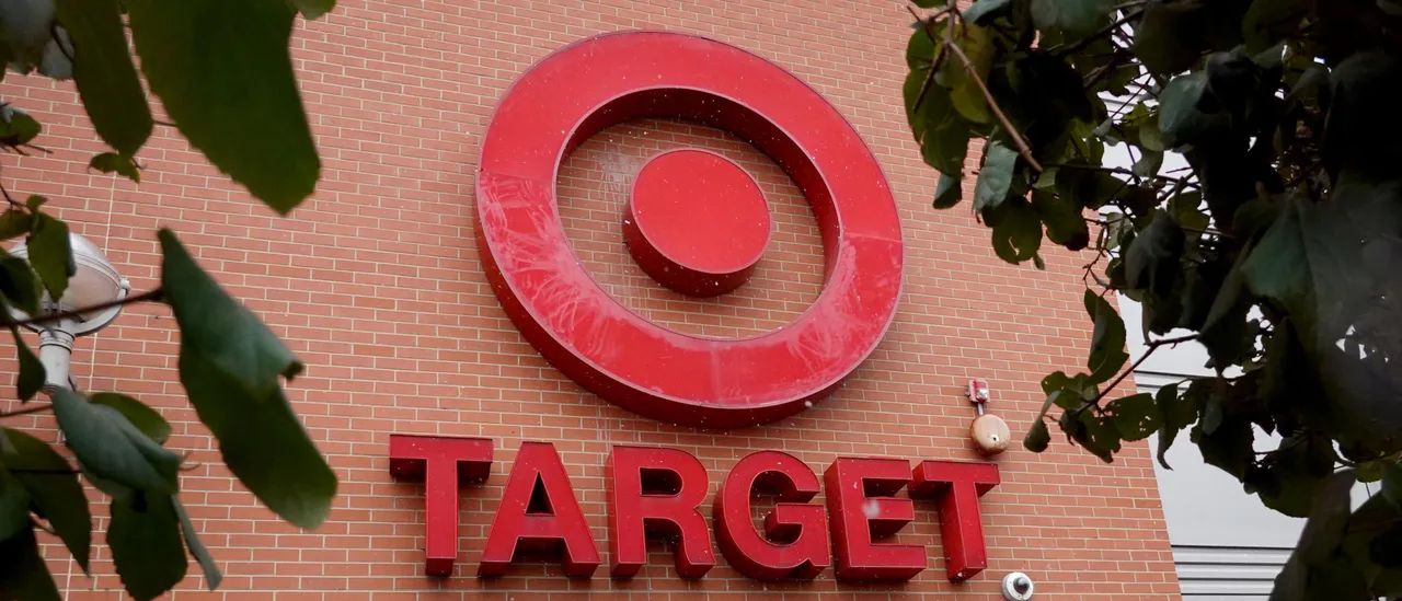Target Stores Hit With Bomb Threat Claiming Company ‘Betrayed The ...