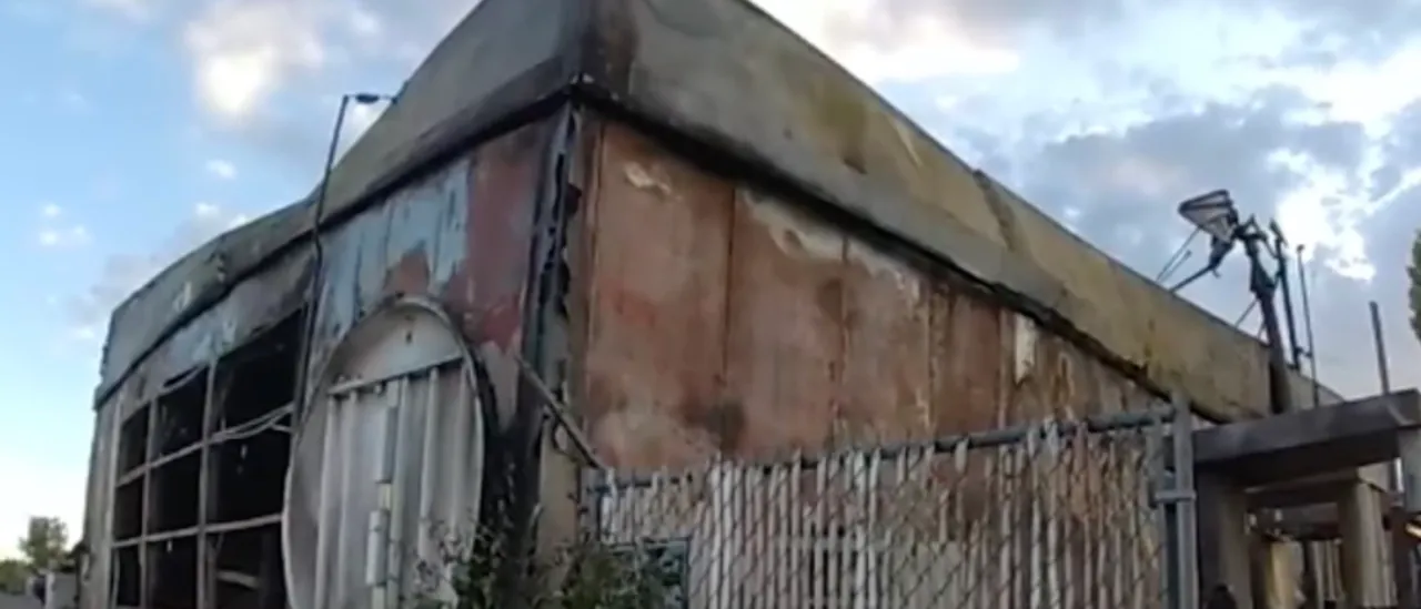 Firefighter Charged With Arson After Admitting To Igniting Numerous ...