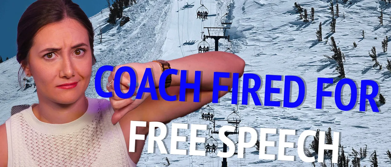 Snowboarding Coach Allegedly Fired After Stating Obvious Views On ...