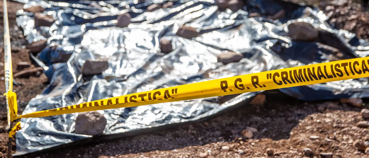 First ‘Nonbinary’ Mexican Magistrate Found Dead At Home | The Daily Caller