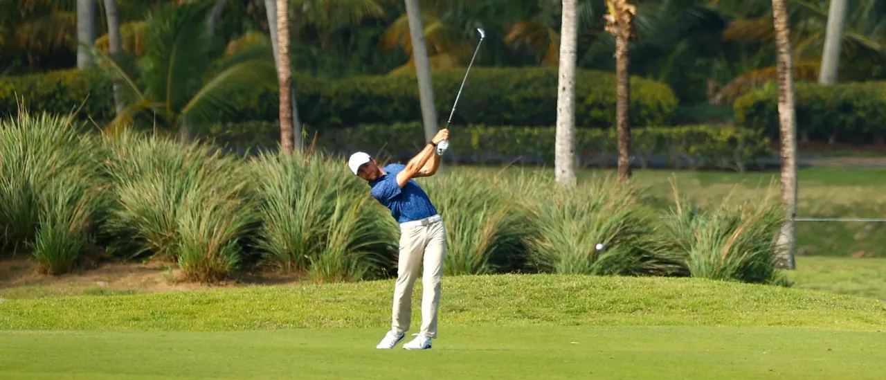 Pro Golfer Justin Doeden Admits To Cheating | The Daily Caller