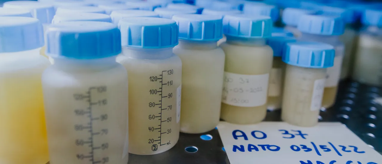 CDC Encourages Biological Males To ‘Chestfeed’ Newborns, Fails To ...