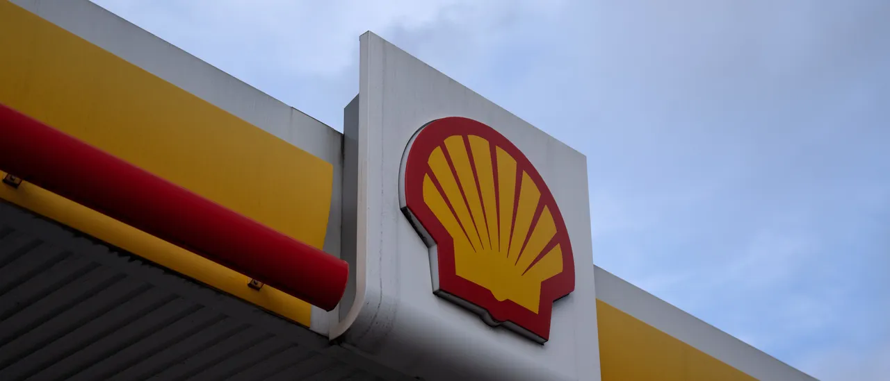 Shell CEO Wael Sawan Says Cutting Production Is ‘Dangerous And ...