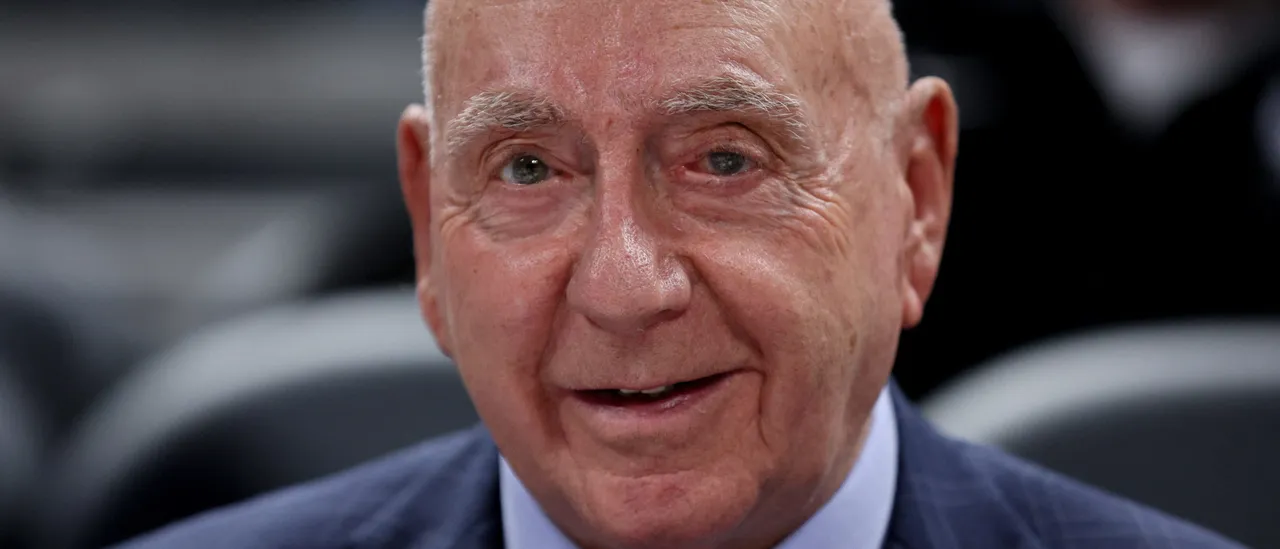 Dick Vitale Reveals He Has Vocal Cord Cancer | The Daily Caller