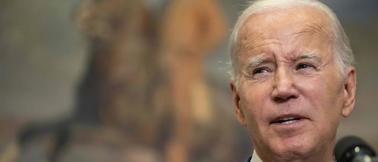 Biden Admin Pressures AI Companies Into Regulations, Watermarks | The ...