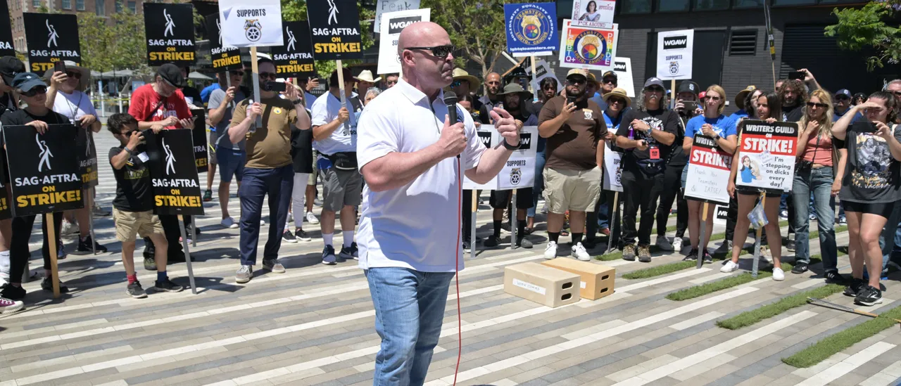 UPS Avoids Major Strike In New Deal With Union | The Daily Caller
