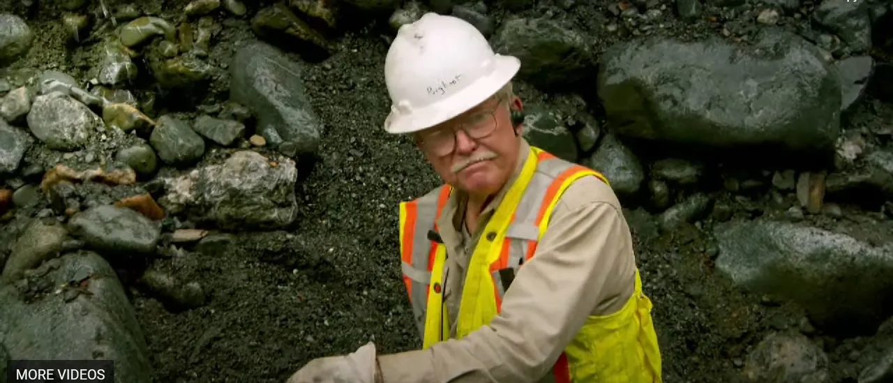 ‘Gold Rush: White Water’ Star Dakota Fred Hurt Dead At Age 80 | The ...