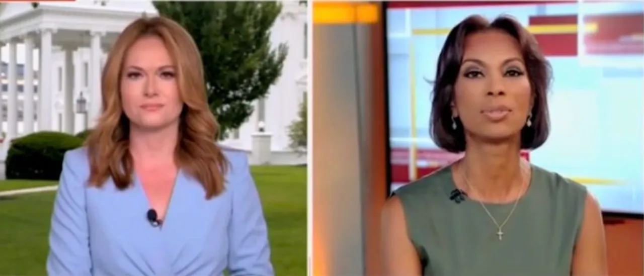 Harris Faulkner Rips James Comer For Having ‘Hope’ Hunter Biden ...