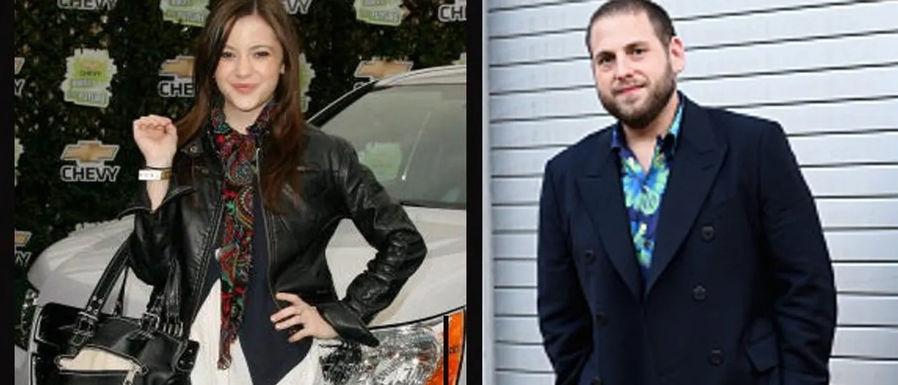 Jonah Hill Denies Forcibly Kissing Underage Actress After She ...