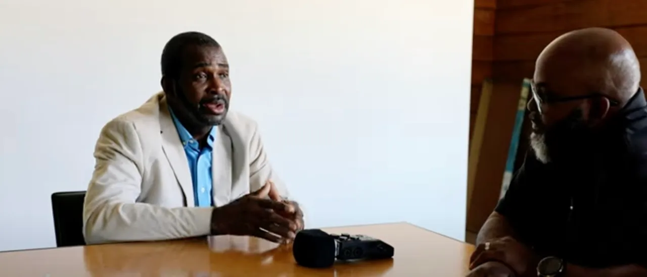 Black Man Claims He Won Mayoral Election But Cant Take Office Due To Racism The Daily Caller