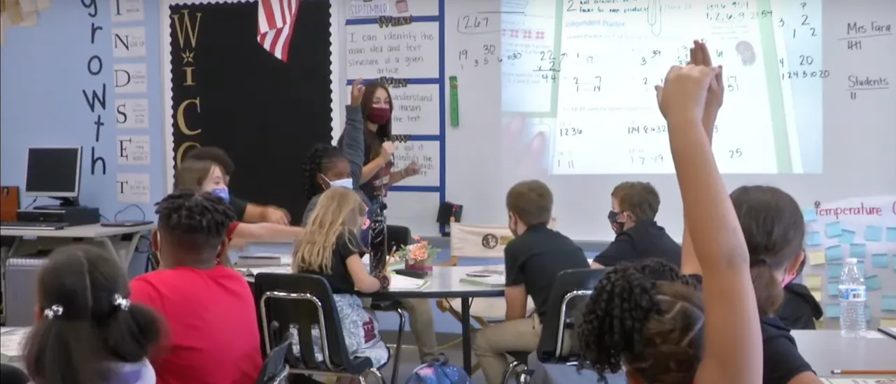 Florida To Move Forward With African American History Standards Despite ...