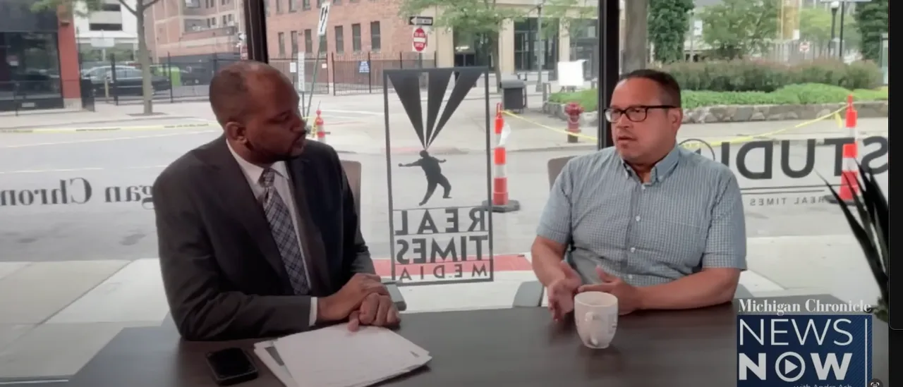 Former DNC Chief Keith Ellison Compares Clarence Thomas To ‘Django ...