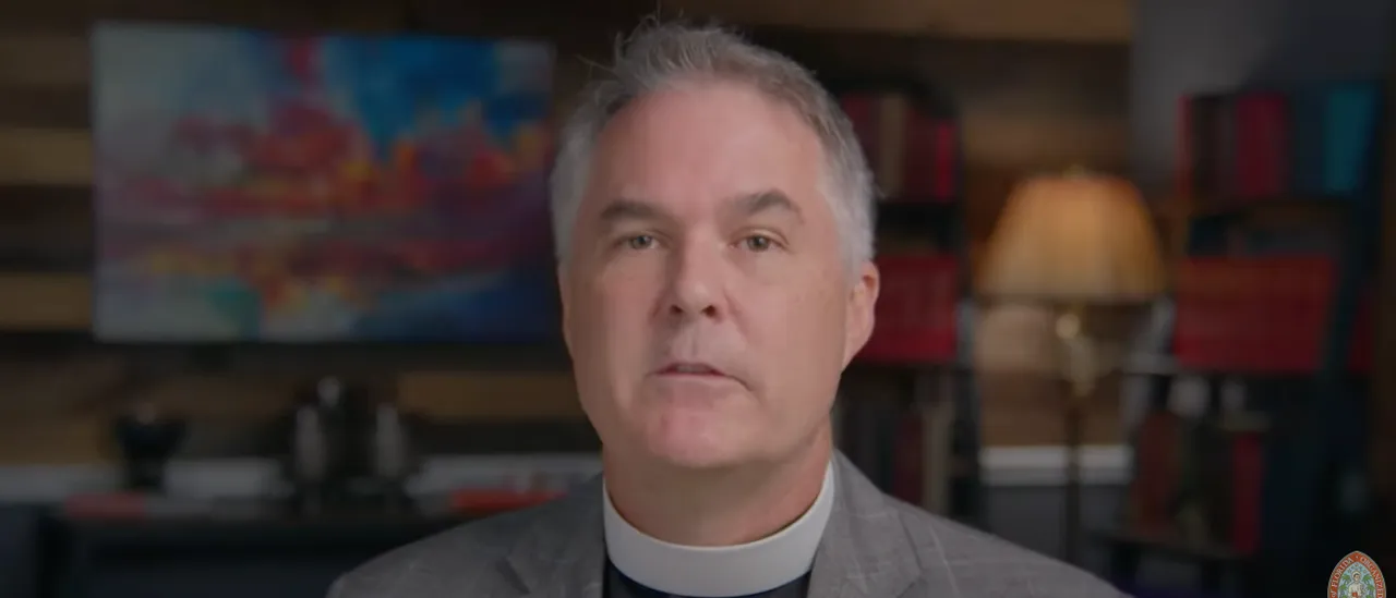 Episcopal Church Leadership Rejects Popular Florida Bishop For Not ...