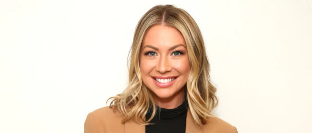 ‘Your Butt Is Gonna Be In Pain’: Reality TV Star Stassi Schroeder Gets ...