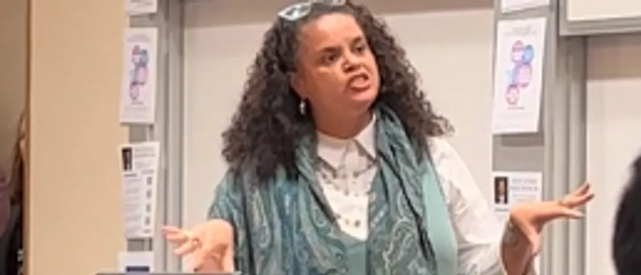 Stanford Dean Who Berated Conservative Federal Judge Resigns: REPORT ...